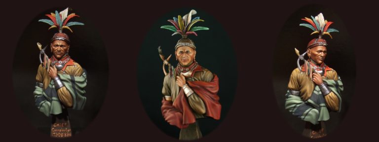 History - Chief Cornplanter Council